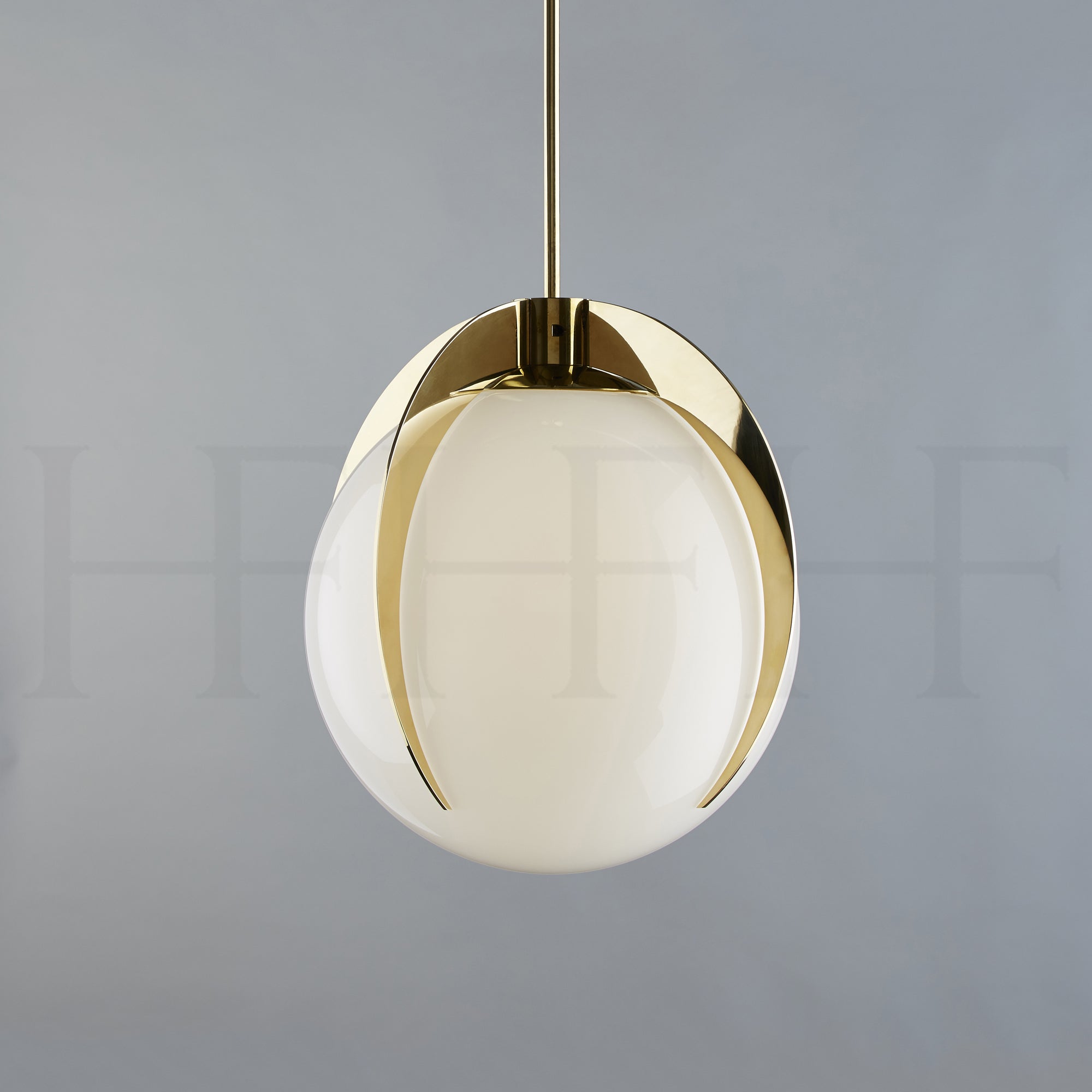Opal Claw Globe-Small – Egg & Dart PDQ