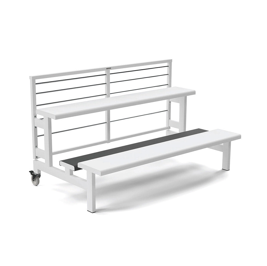 Crew Stand – Egg & Dart PDQ