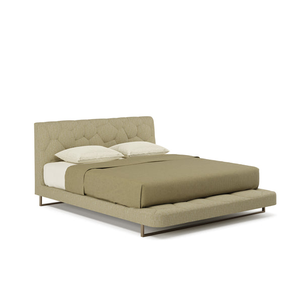 Cumulus Bed – Egg & Dart PDQ
