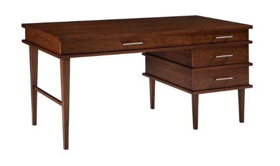 Chester Desk – Egg & Dart PDQ
