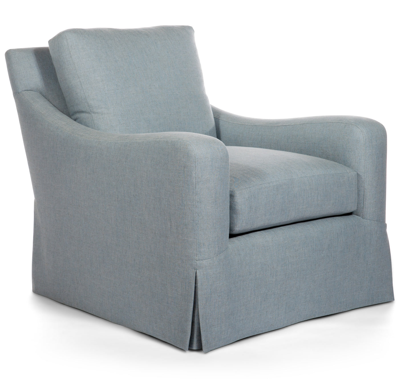 Pearson Tapered Arm Chair – Egg & Dart PDQ