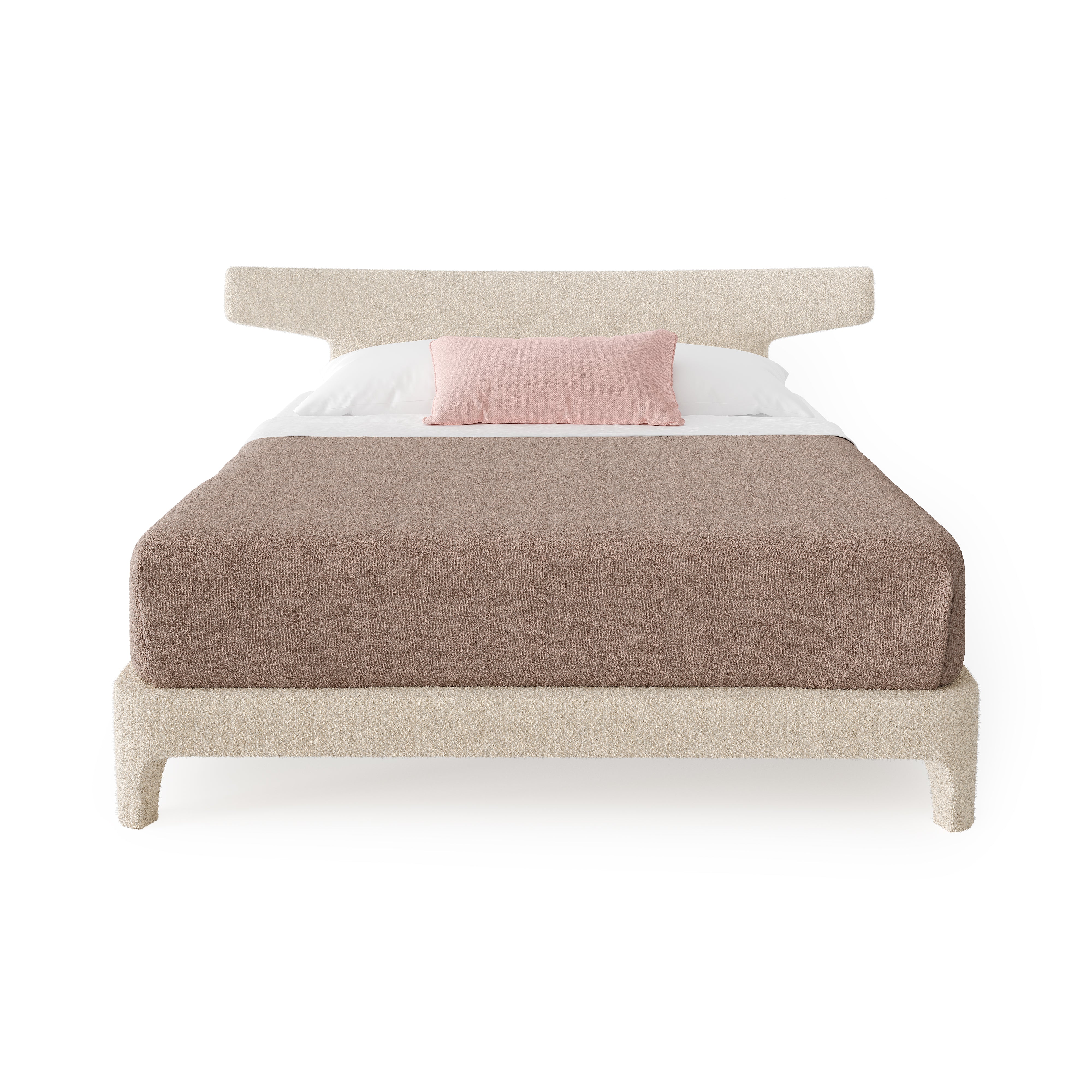 Camber Bed – Egg & Dart PDQ